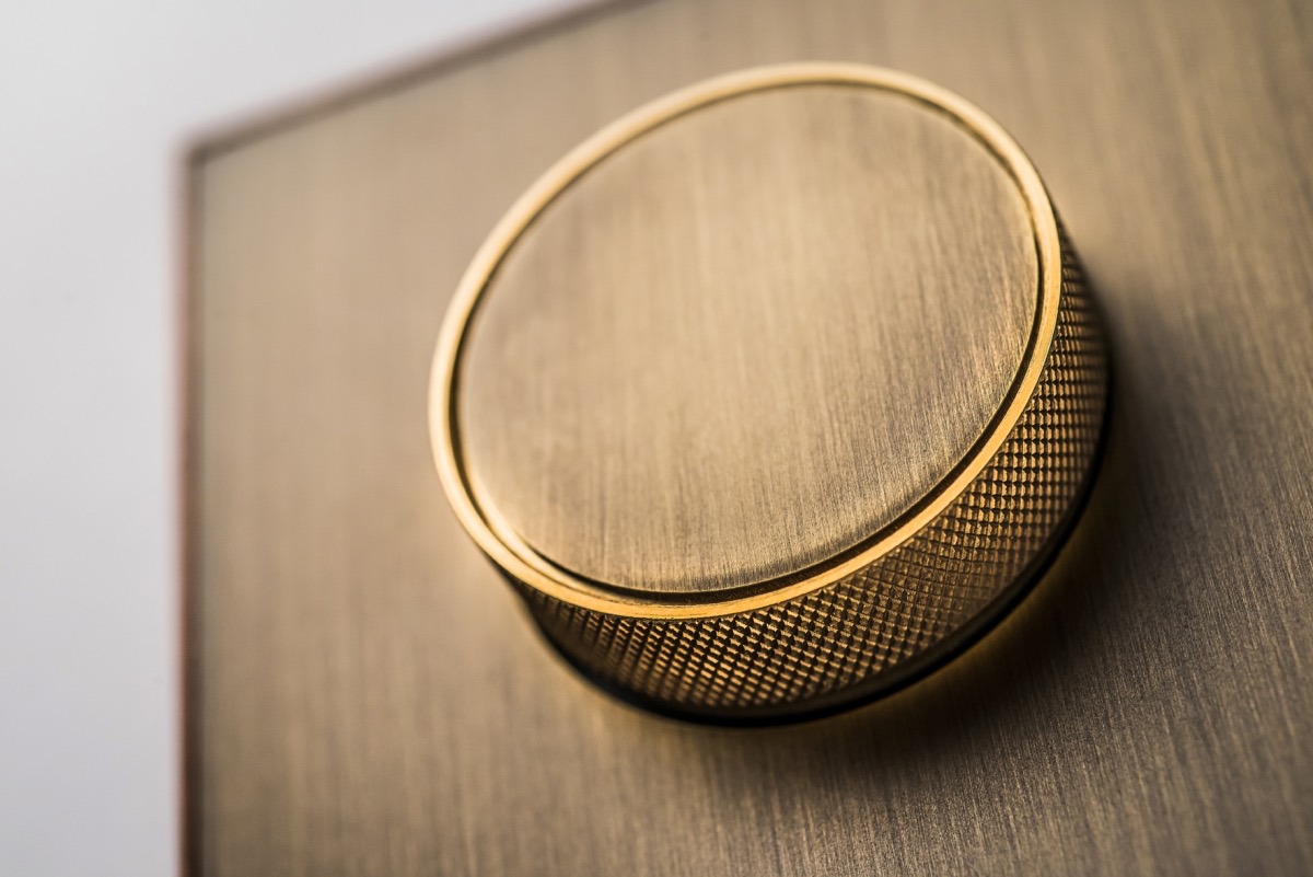 Smart Switches & Sockets in the most beautiful smart homes.